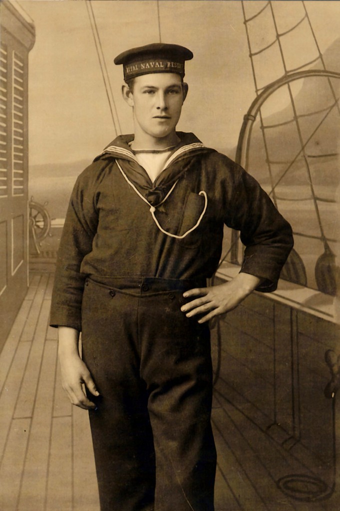 Alexander Sutherland – Scone Remembers