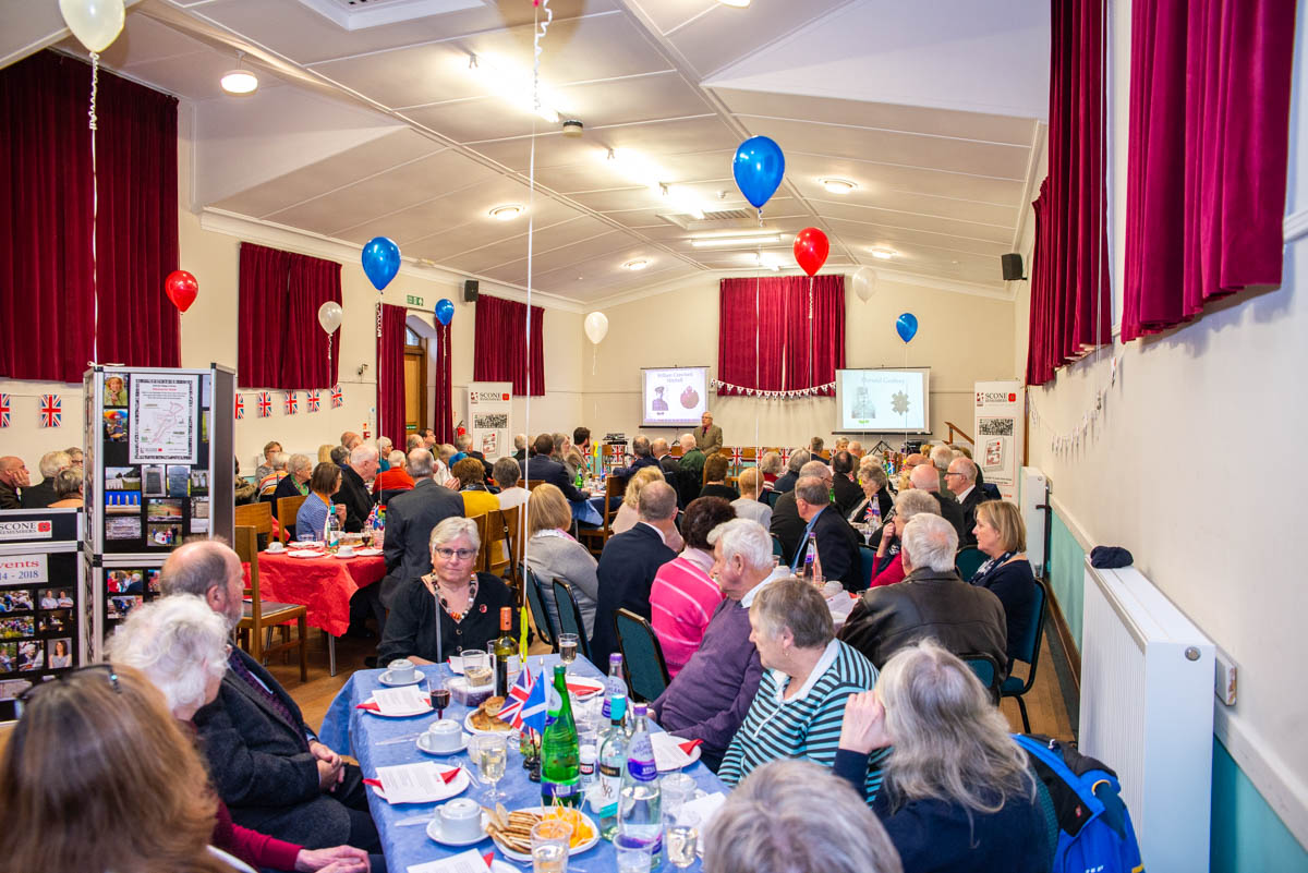 Gallery – Scone Remembers