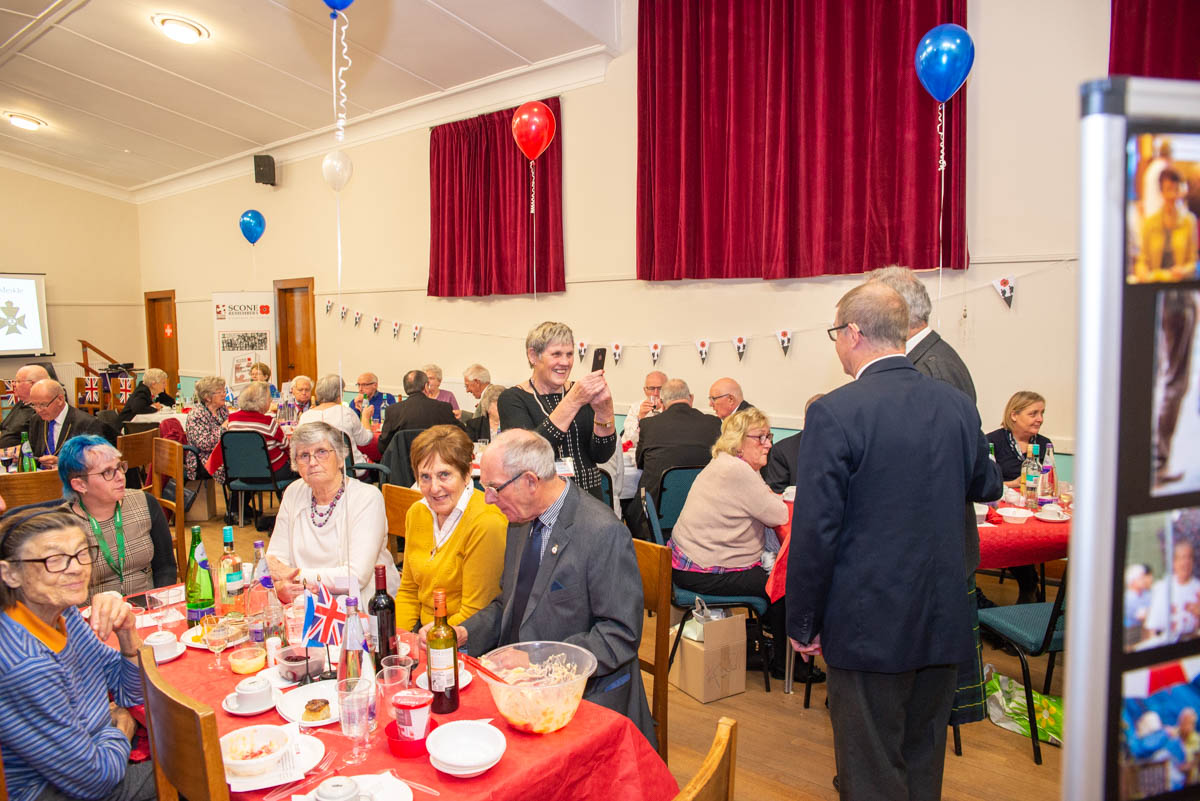 Gallery – Scone Remembers